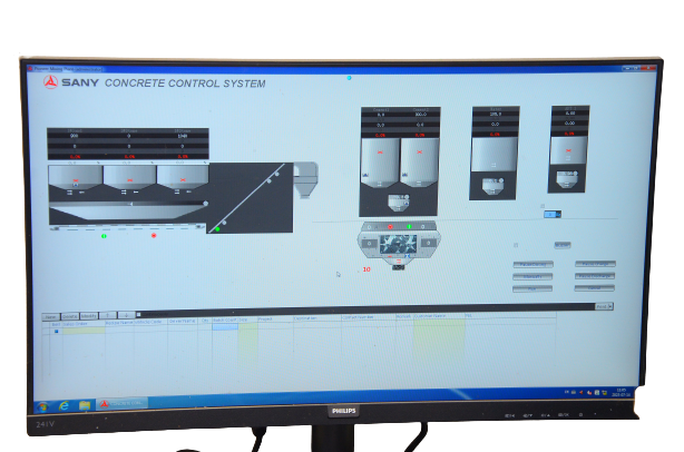 Quality Control – DIPPSI CONCRETE PRODUCTS