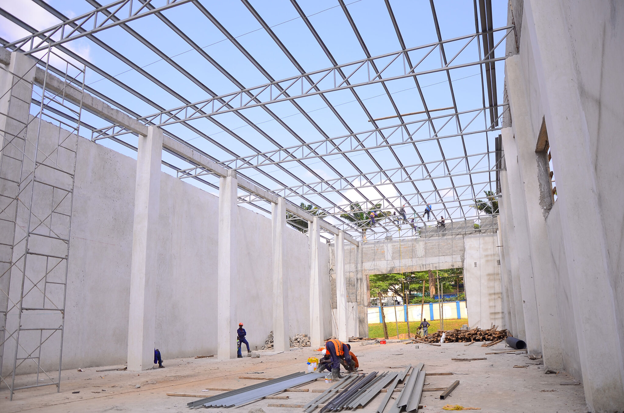 DIPPSI CONCRETE PRODUCTS – High Quality Ready Mix Concrete