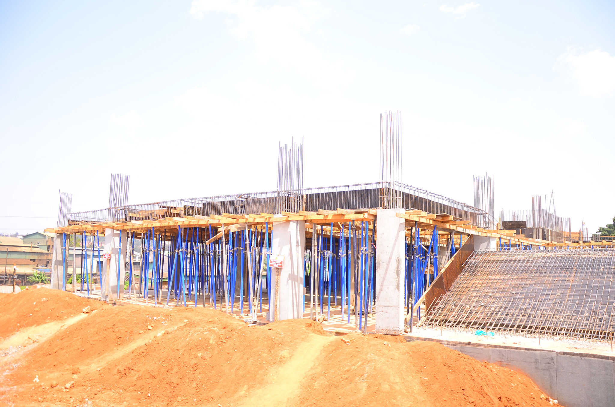 DIPPSI CONCRETE PRODUCTS – High Quality Ready Mix Concrete