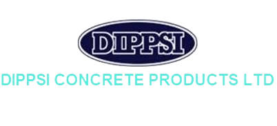 DIPPSI CONCRETE PRODUCTS – High Quality Ready Mix Concrete