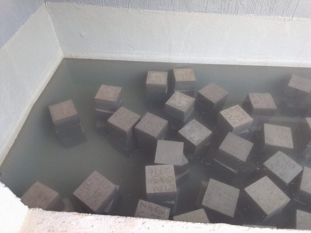 Quality Control – DIPPSI CONCRETE PRODUCTS