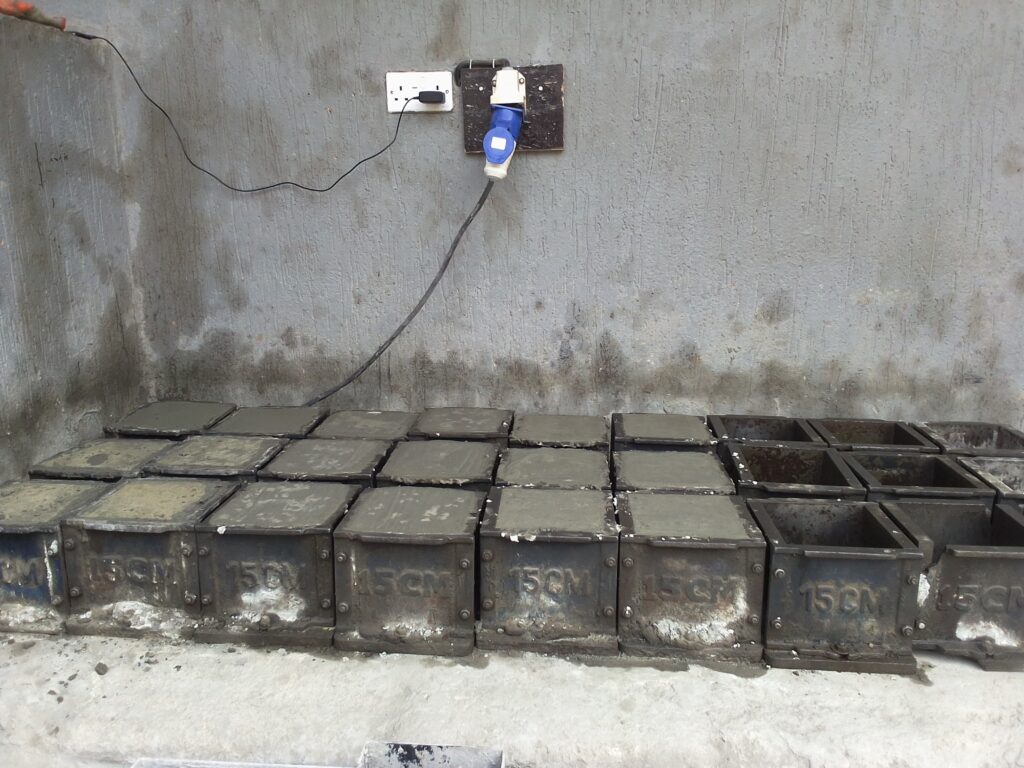 Quality Control – DIPPSI CONCRETE PRODUCTS